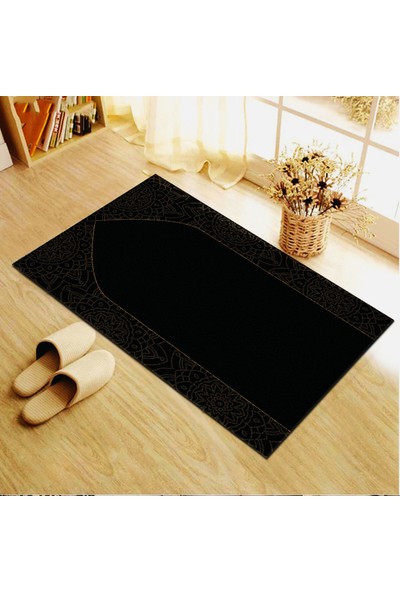 Veronya Seccade 4, Namazlık, Kalın ve Yumuşak Seccade Veronya Seccade 4, Namazlık, Kalın ve Yumuşak Seccade