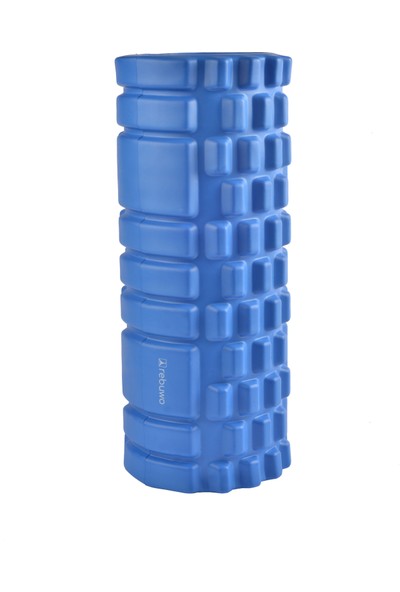 Rebuwo Yoga Silindiri (Yoga Roller) Rebuwo Yoga Silindiri (Yoga Roller)
