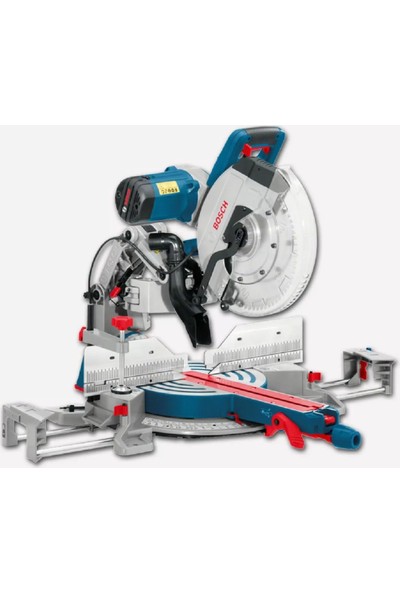 Bosch GCM-12GDL Profesyonel 2000W Gönye Kesme Bosch GCM-12GDL Profesyonel 2000W Gönye Kesme
