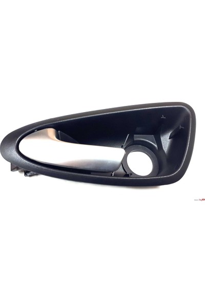 İlkay Otomotiv Ibiza Içtenten Açma Kolu On Sol Nanogri Delikli MANDALLI[6J1837113K]