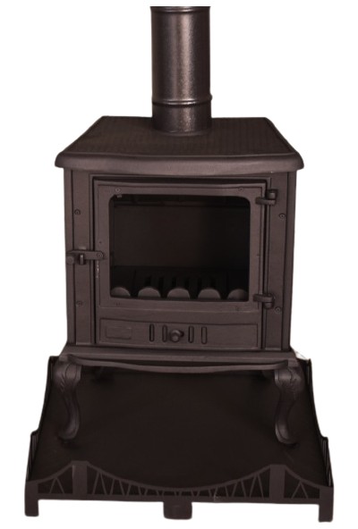 Kucuk Boy Dokum Somıne Soba