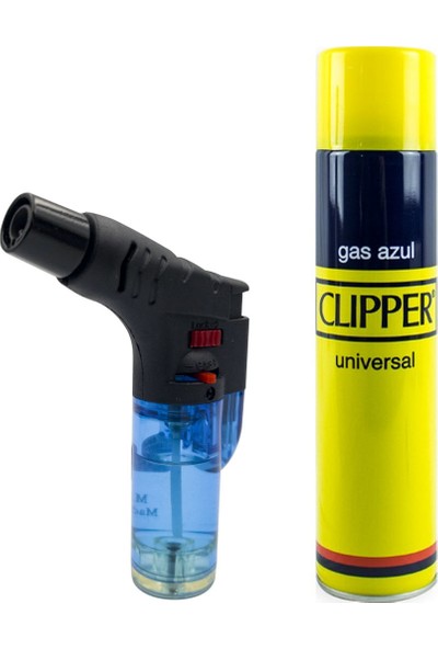 Tusah Tek Pürmüz Çakmak ve Clipper Gaz Tusah Tek Pürmüz Çakmak ve Clipper Gaz