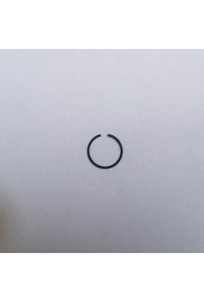 Dream Butik Siyah Sıkıştırmalı Piercing Fake Septum Dream Butik Siyah Sıkıştırmalı Piercing Fake Septum