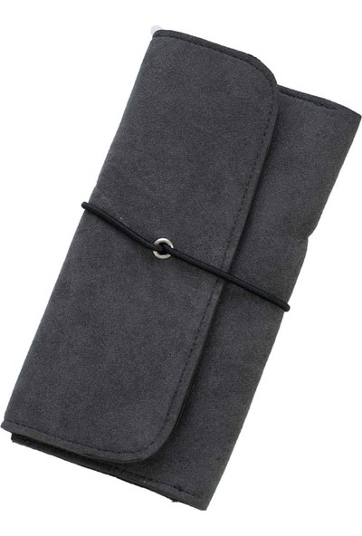 ALS Tobacco Suni Deri Sigara Tutun Kesesi