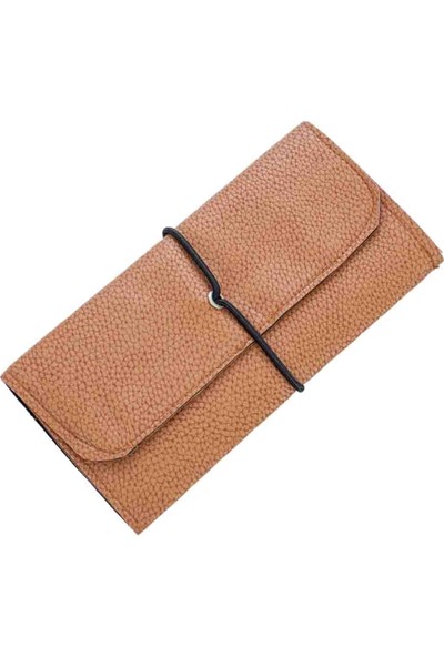 ALS Tobacco Suni Deri Sigara Tutun Kesesi