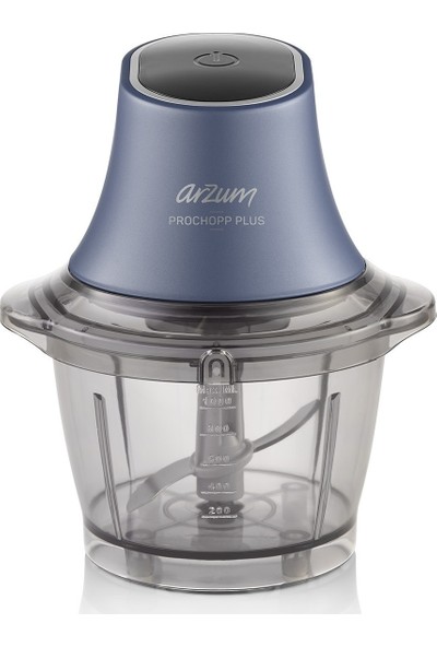Arzum AR1055 Prochopp Plus 600 W Doğrayıcı Arzum AR1055 Prochopp Plus 600 W Doğrayıcı