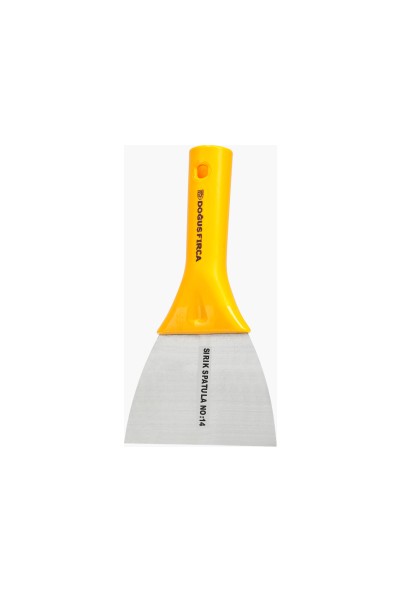 Doğuş Firça Sırık Spatula No:14