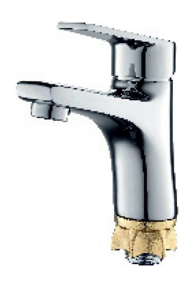 Fleko MOC103 Sabit Lavabo Bataryası Fleko MOC103 Sabit Lavabo Bataryası