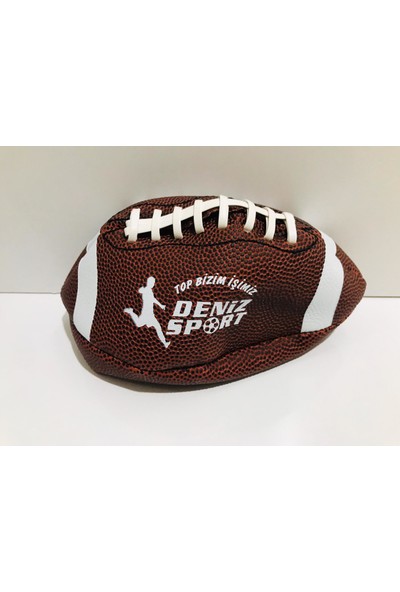Amerikan Futbol Topu One Size