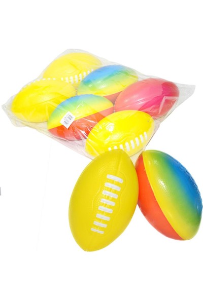 Amerikan Futbol Topu Erkek-Kız Oyuncak Top