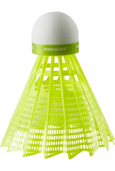 ARTENGO Plastik Badmiton Topu Perfly ARTENGO Plastik Badmiton Topu Perfly