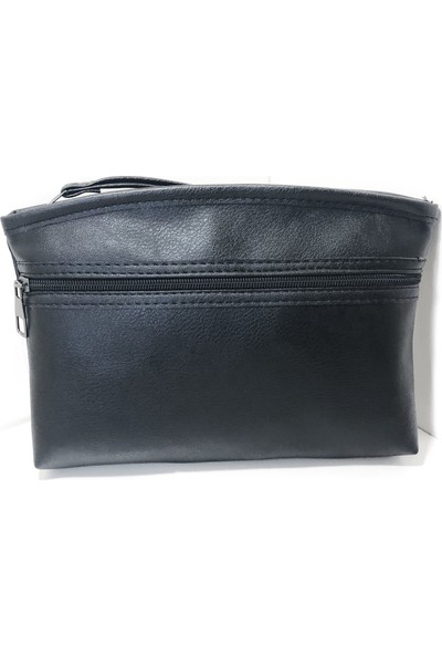 Boldy Bayan Makyaj Çantası-Kozmetik Çantası-Kişisel Bakım Çantası-Bayan Portföy Çanta-Clutch Çanta Boldy Bayan Makyaj Çantası-Kozmetik Çantası-Kişisel Bakım Çantası-Bayan Portföy Çanta-Clutch Çanta