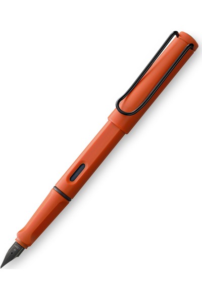 Lamy Safari Dolma Kalem F Uç Terra 41T-F 2021 Özel Üretim Lamy Safari Dolma Kalem F Uç Terra 41T-F 2021 Özel Üretim