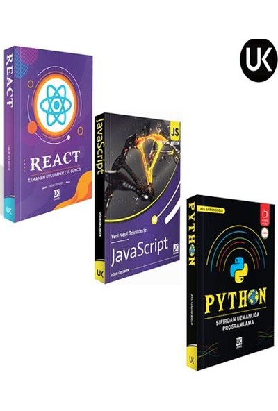 Web Programlama Seti Web Programlama Seti