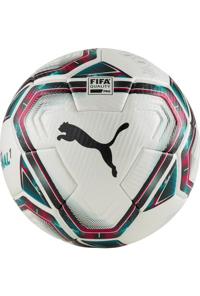 Puma Teamfınal 21.1 Fıfa Qualıty Pro Ball Futbol Maç Topu 5 Puma Teamfınal 21.1 Fıfa Qualıty Pro Ball Futbol Maç Topu 5