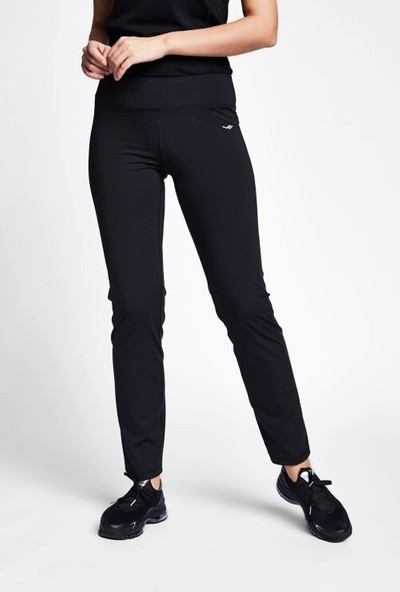 Lescon Kadın Eşofman Altı 21S-2246-SİY