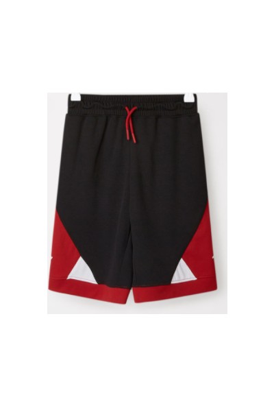 Nike Jordan Jdb Air Gfx Diamond Erkek Çocuk Şort 95A299-023