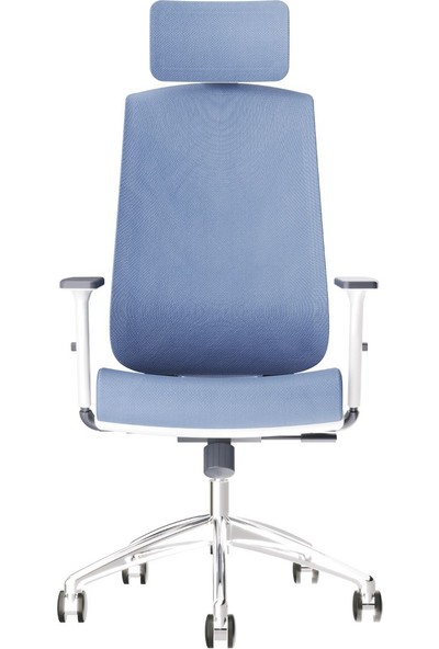 Decofis Arvo Fileli Yönetici Koltuğu