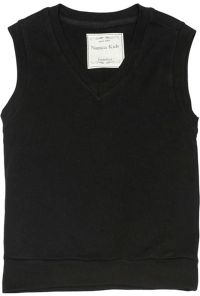 Nanica Nanıca-Erkek ÇOCUK-SÜETER-N9067