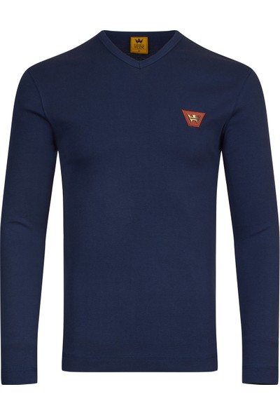 Thewildwalking Erkek Sweatshirt