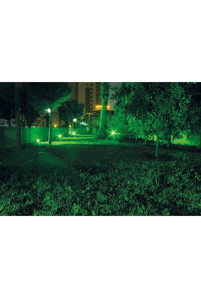 Kurbanoğlu KE7310 Solar Bahçe Aydınlatması Kurbanoğlu KE7310 Solar Bahçe Aydınlatması