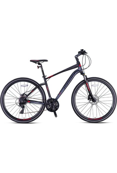 Kron Tx 150 Hidrolik Disk 28 Jant 24 Vites 18 Inç Bisiklet 2021 Model Kırmızı Kron Tx 150 Hidrolik Disk 28 Jant 24 Vites 18 Inç Bisiklet 2021 Model Kırmızı