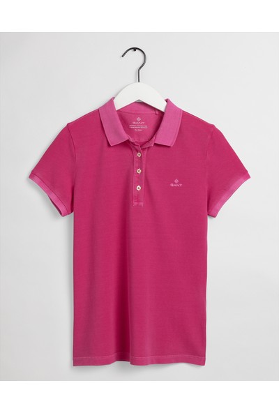 Gant Kadın Pembe Polo 4203203.673