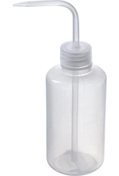 Erlab Plastik Piset 150 ml Erlab Plastik Piset 150 ml