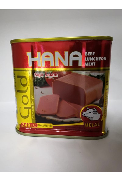 Hana Dana Salam 340 gr