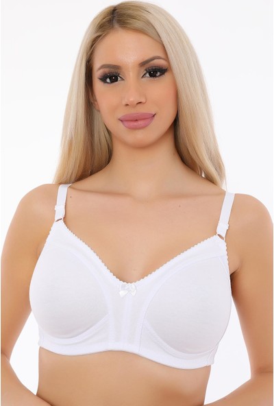 Seboteks Balensiz Jarse Toparlayıcı Sütyen 230