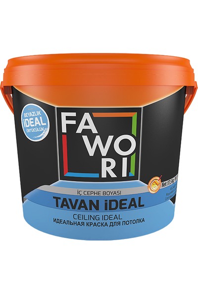 Fawori Tavan Ideal 10 kg