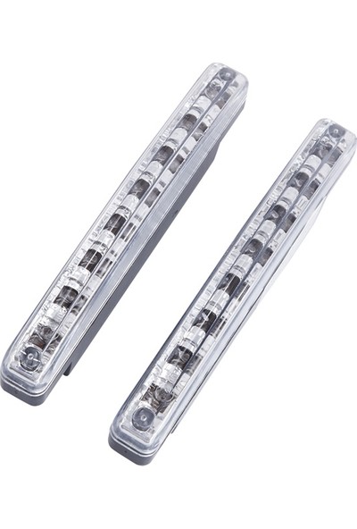 Space Gündüz Ledli Far 8 Led