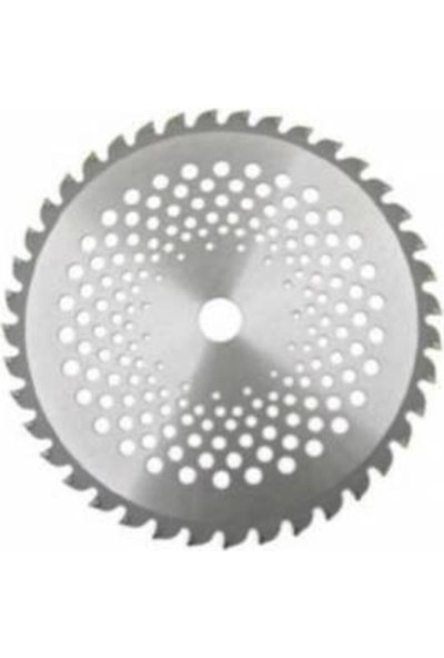 Cegel Ziraat Plant Mate Elmas Daire Testere 40TX255 Cegel Ziraat Plant Mate Elmas Daire Testere 40TX255