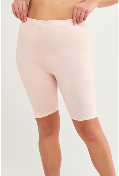 Penti Somon Pretty Biker Şort