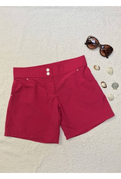 Dopomare Kadın Şort Mayo