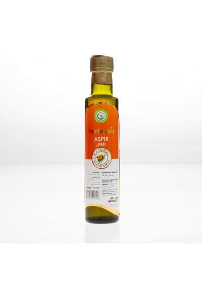 Herbynia Aspir Yağı 250 gr