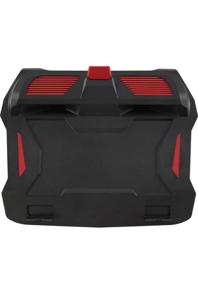 MF Product Strike 0619 Işıklı Gaming Laptop Soğutucu Siyah