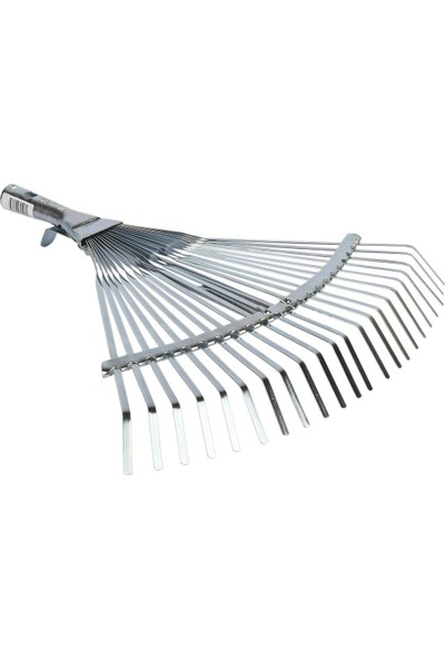 Güzelce Yapı Yaprak Tırmığı Metal Ayarlanabilir Güzelce Yapı Yaprak Tırmığı Metal Ayarlanabilir