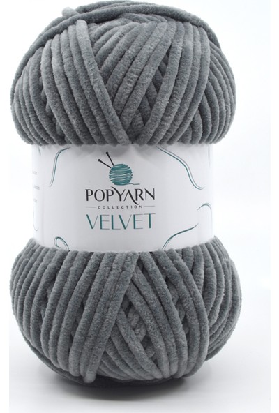 Popyarn 5'li Velvet Süper Lüks Kadife Bebek Ipliği El Işi Örgü Ipi Popyarn 5'li Velvet Süper Lüks Kadife Bebek Ipliği El Işi Örgü Ipi