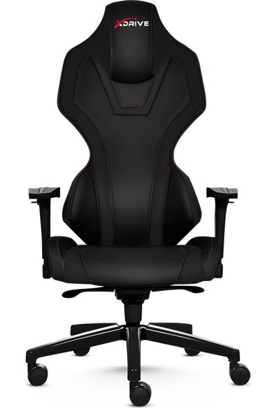 Xdrive Bora Profesyonel Oyuncu Koltuğu Siyah/siyah