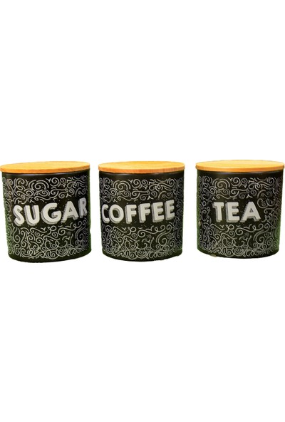 Keramika Tutku Seramik Ege Tebeşir 3'lü Saklama Kabı 12 Cm. Keramika Tutku Seramik Ege Tebeşir 3'lü Saklama Kabı 12 Cm.