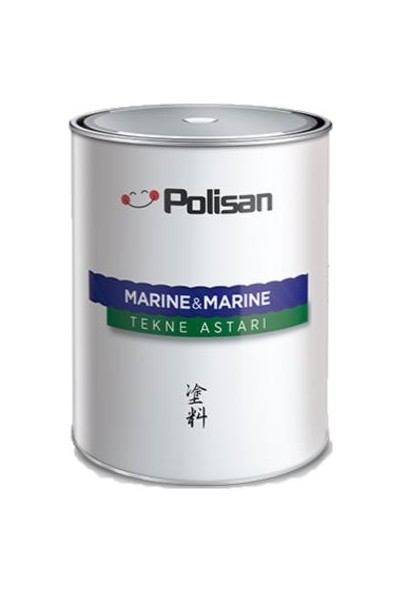 Marine Anti Aging Tekne Astarı 0,75 lt Marine Anti Aging Tekne Astarı 0,75 lt