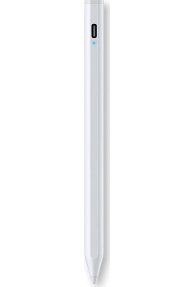 Dux Ducis Palm Rejection Stylus Kapasitif Dokunmatik Kalem Çizim ve Tasarım Tablet Kalemi Dux Ducis Palm Rejection Stylus Kapasitif Dokunmatik Kalem Çizim ve Tasarım Tablet Kalemi
