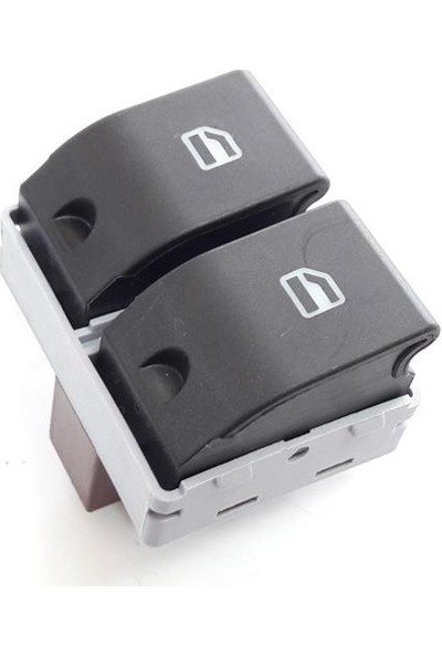 Mcar Volkswagen Polo 2002 - 2009 Önden Arka Camlar Kumanda 6Q0959858A Mcar Volkswagen Polo 2002 - 2009 Önden Arka Camlar Kumanda 6Q0959858A