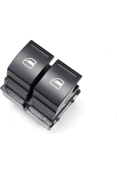 Mcar Skoda Roomster Ön Cam Düğmesi Çiftli (2006 - 2015) 1Z0959858 Mcar Skoda Roomster Ön Cam Düğmesi Çiftli (2006 - 2015) 1Z0959858