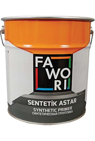 Fawori Sentetik Astar 10 kg
