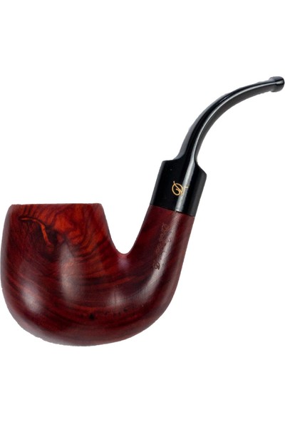 D-Brand Ahşap Pipo (9mm) , Pipo Kaşığı ve Temizlik Harbisi Hedıyeli D-Brand Ahşap Pipo (9mm) , Pipo Kaşığı ve Temizlik Harbisi Hedıyeli