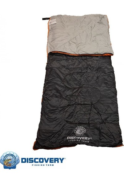 Dft Düz 180 x 75CM Siyah 0° Uyku Tulum Dft Düz 180 x 75CM Siyah 0° Uyku Tulum