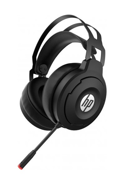 Hp X1000 7HC43AA 7.1 Surround Siyah Kablosuz Gaming Kulaklık