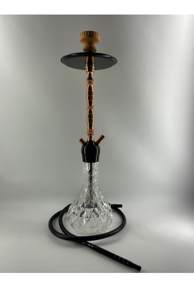Akarsu Nargile Kristal Kilitli Performans Nargile Takımı Akarsu Nargile Kristal Kilitli Performans Nargile Takımı